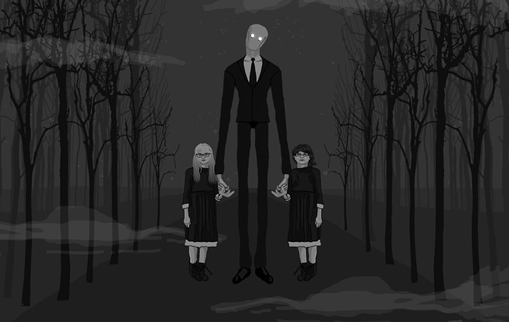 Slender Man: From Horror Meme to Inspiration for Murder - Rolling Stone ...