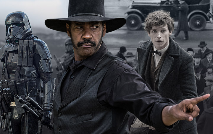 Spring/Summer Movie Preview 2016: Oscar Hopefuls, Slave Rebellions and ...