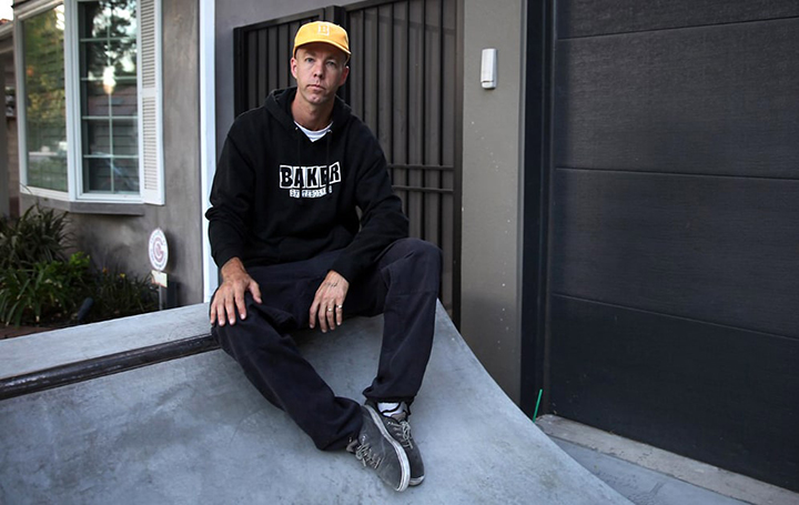 Andrew Reynolds: From Drug, Alcohol Abuse to Skateboarding Sober ...
