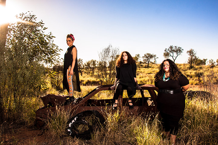 Track By Track: Desert Divas Volume II - Rolling Stone Australia