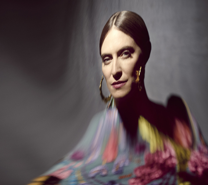 Feist - Rolling Stone Australia