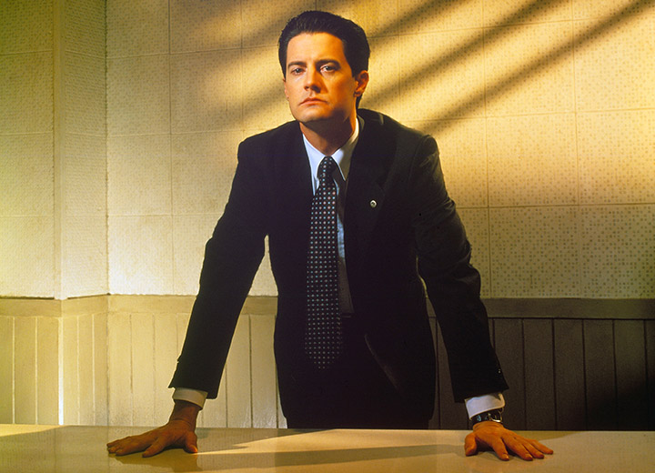 'Twin Peaks': The Tao of Agent Cooper - Rolling Stone Australia