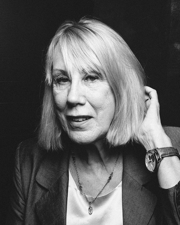 Lindy Morrison: "I'm Just Over It" - Rolling Stone Australia