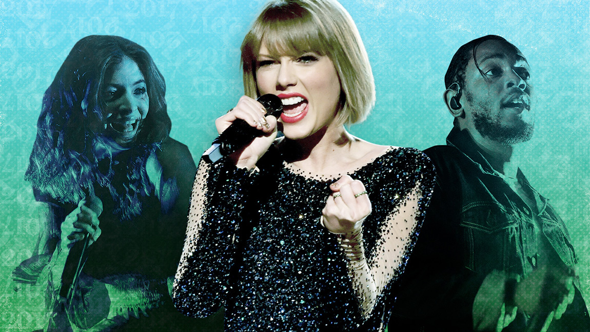 50 Best Albums of 2017 - Rolling Stone Australia