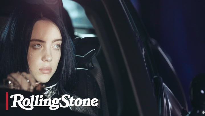 Billie Eilish - Rolling Stone Australia