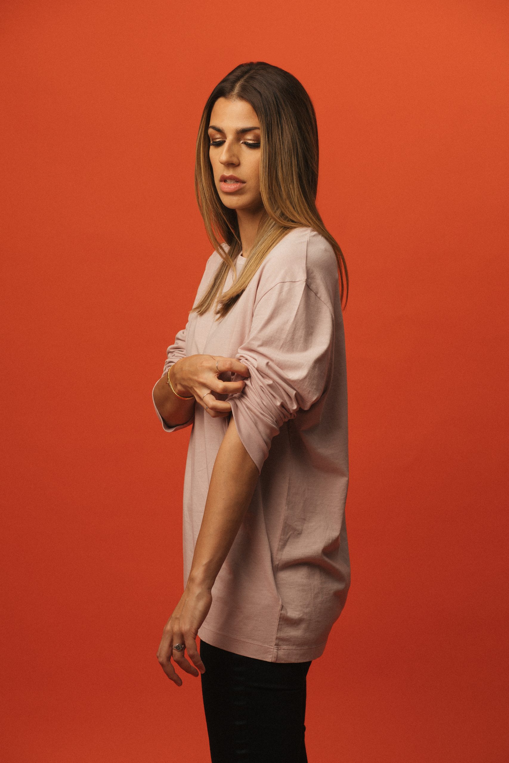 Inside Hillsong Church’s Hit-Making Music Machine