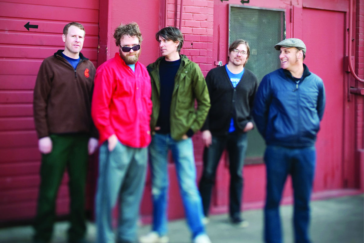 Pavement - Rolling Stone Australia
