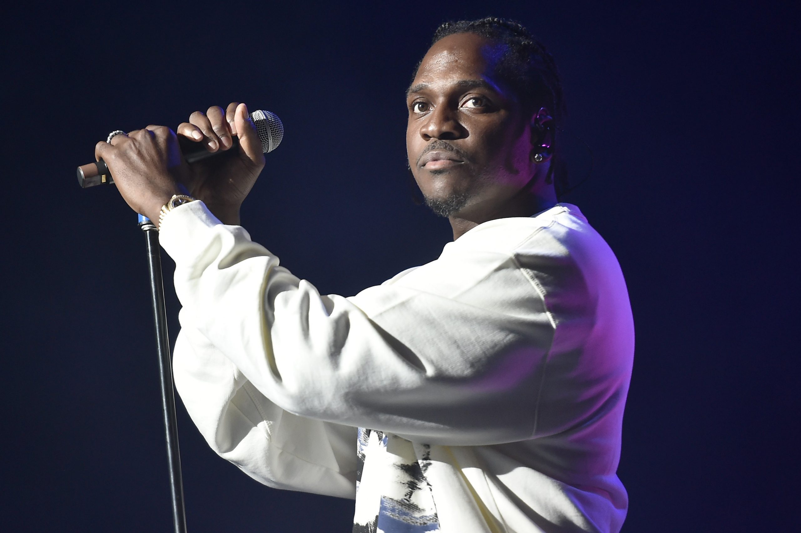 Jadakiss - Rolling Stone Australia