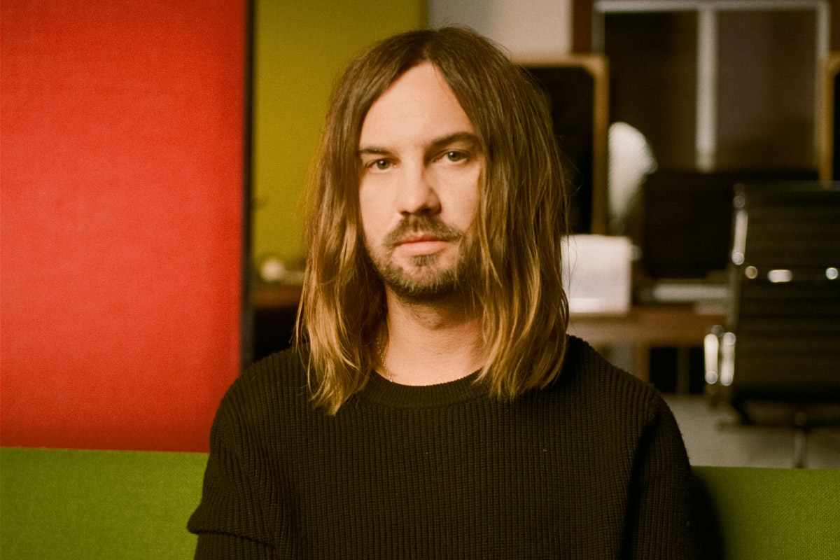 Tame Impala to Launch Interactive Spotify Experience for New Album