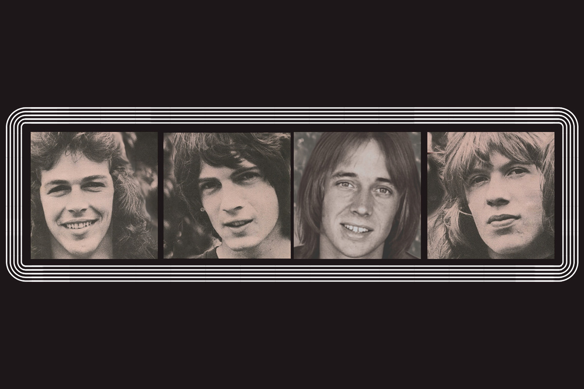 Zoot Reschedule Australian Reunion Tour | Rolling Stone