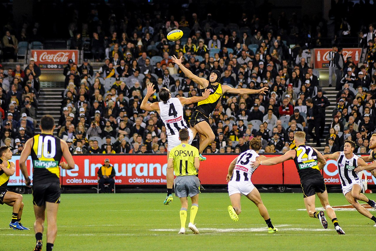 AFL Chief Announces Postponement of 2020 Season