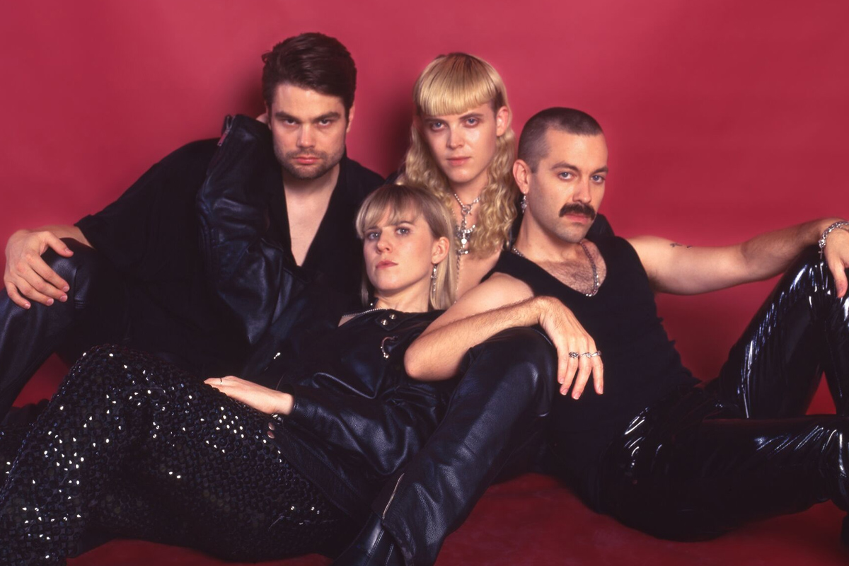 Cub Sport Announce New Album "Like Nirvana", Plot National Tour