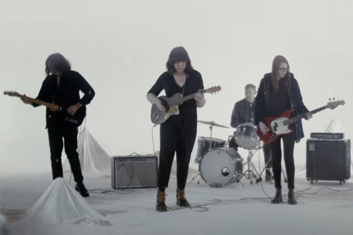 RVG - Rolling Stone Australia