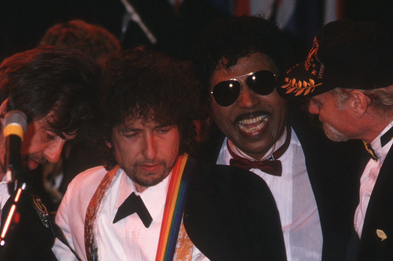 Little Richard - Rolling Stone Australia