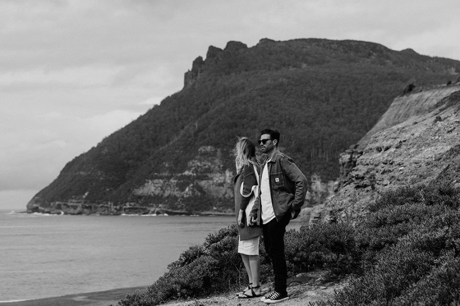 Explore The East Coast Of Tasmania With Ange Boxall