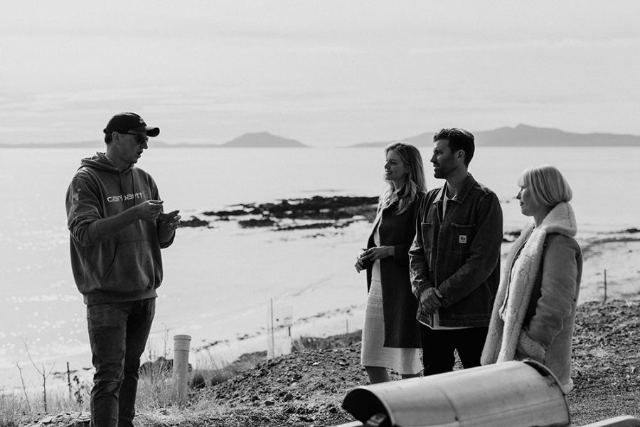 Explore The East Coast Of Tasmania With Ange Boxall
