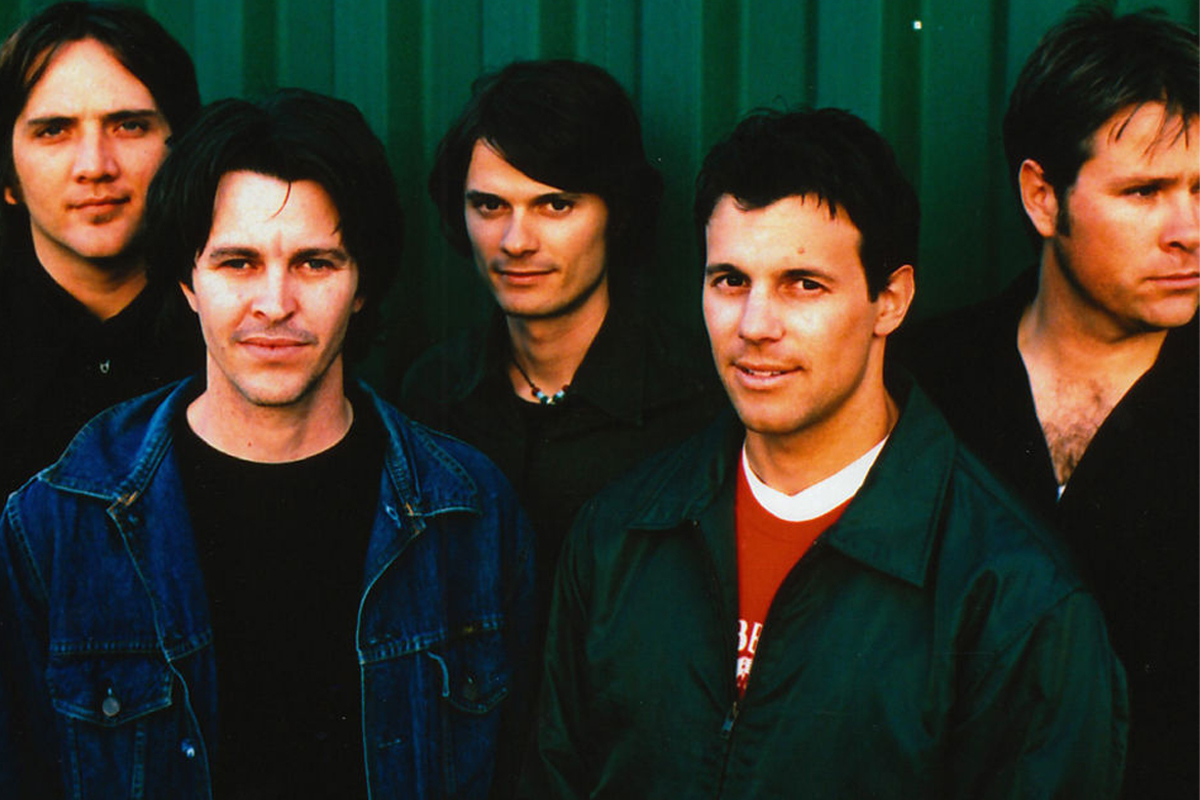 Powderfinger Spark Anniversary Celebration Speculation with New ...
