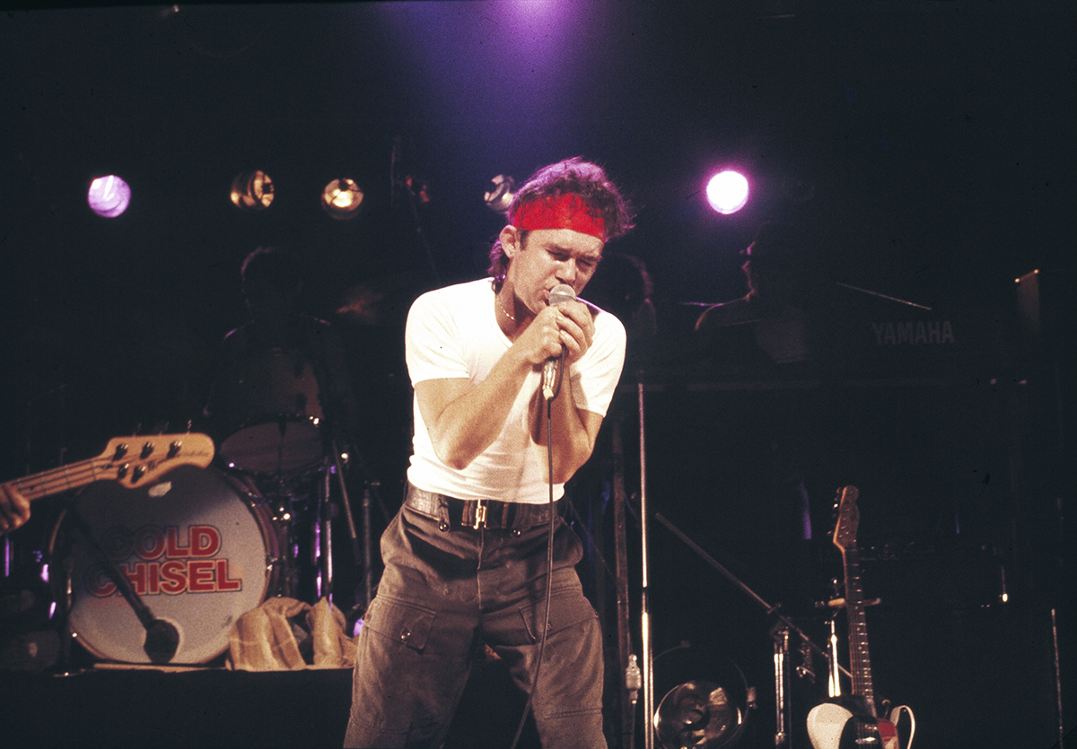 Cold Chisel’s 'East' at 40: The Band Reflects