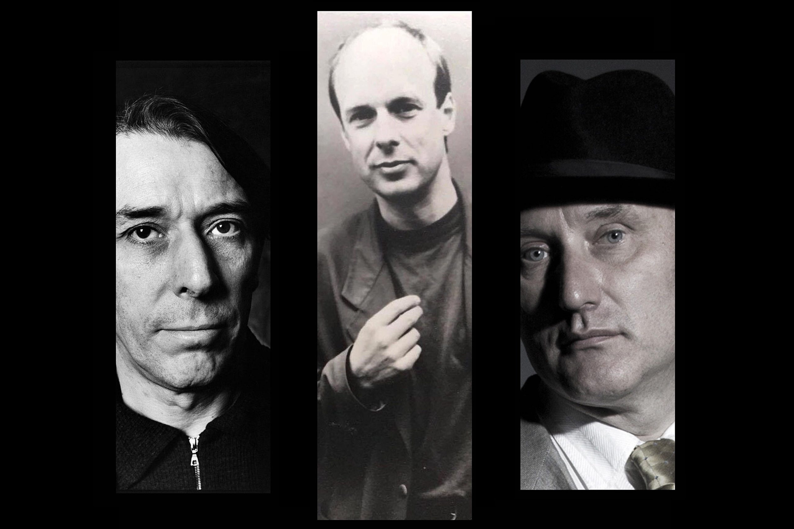 Brian Eno's Collaborative Albums With John Cale, Jah Wobble to Be Reissued