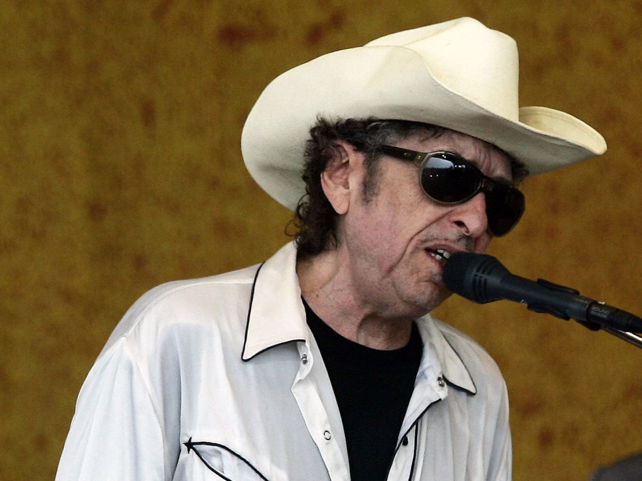 “Workingman’s Blues #2” - Rolling Stone Australia