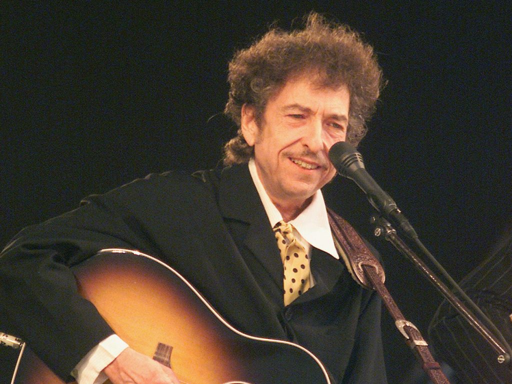 “Key West (Philosopher Pirate)” - Rolling Stone Australia