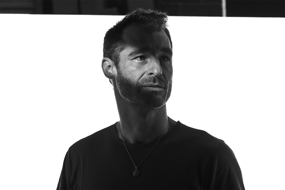 Felix Riebl - Rolling Stone Australia