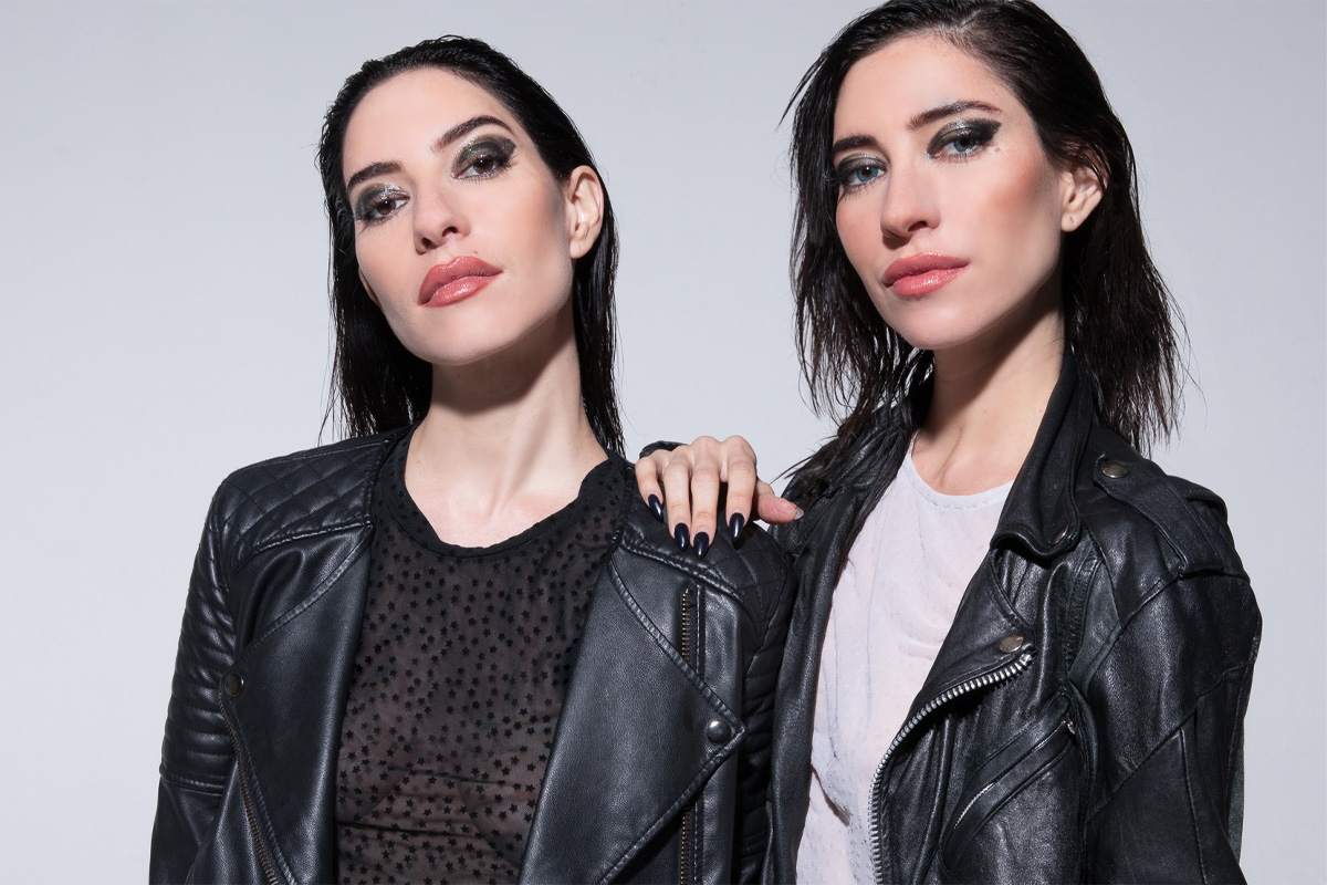 The Veronicas - Rolling Stone Australia