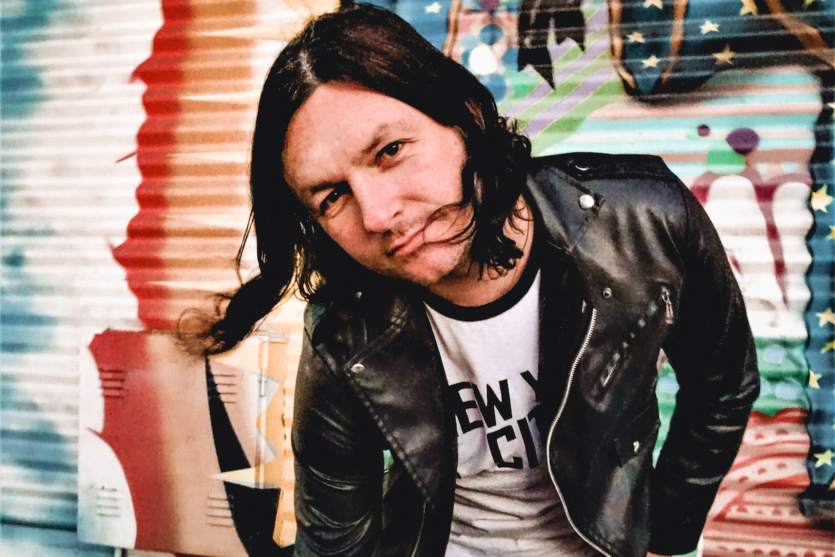 Jack Bratt - Rolling Stone Australia