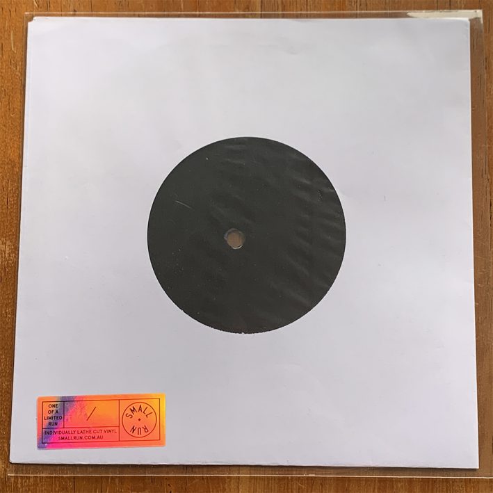 The Avalanches Share X-Ray Vinyl Copies of New Single, 'Reflecting Light'