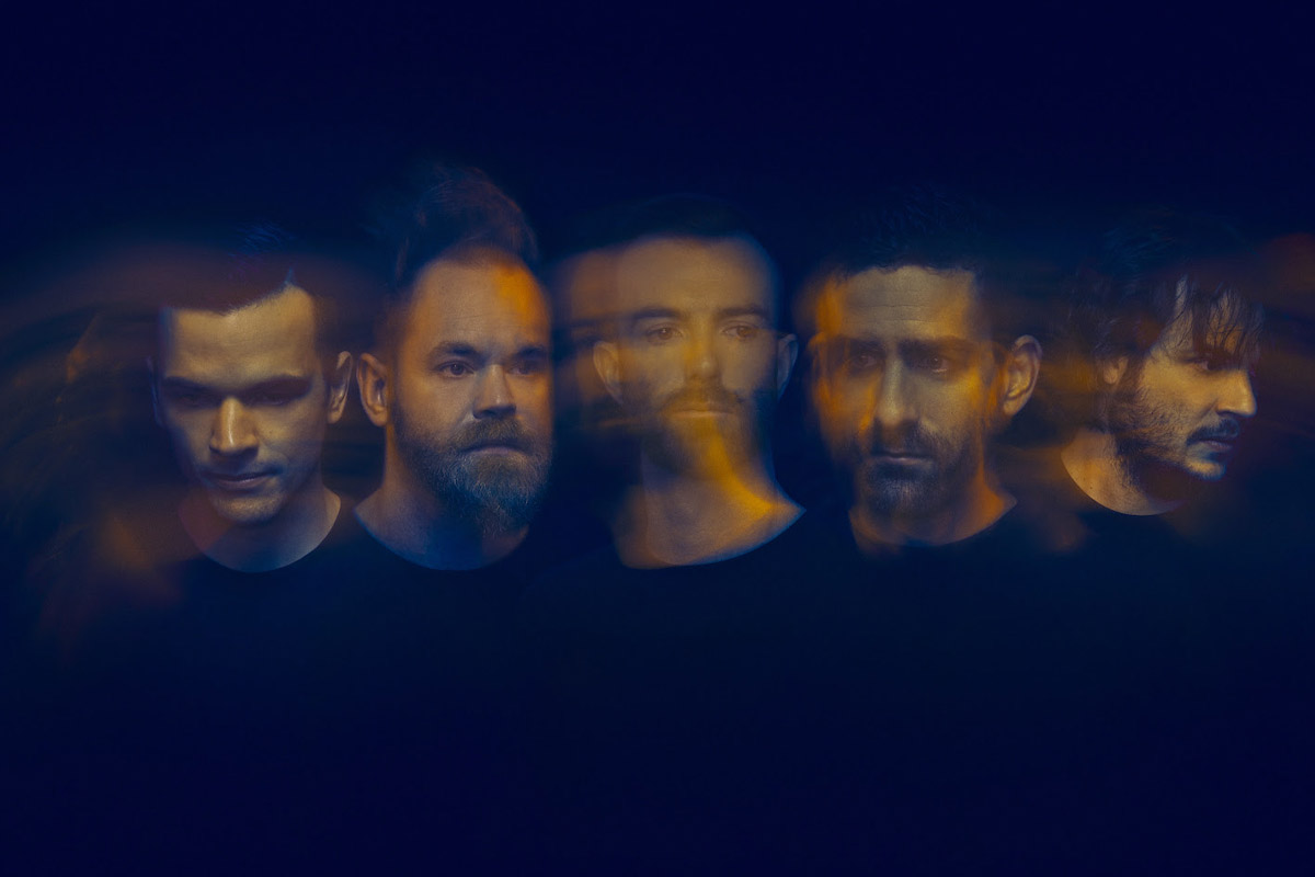 Karnivool Reschedule 'Sound Awake' Anniversary Tour to 2021