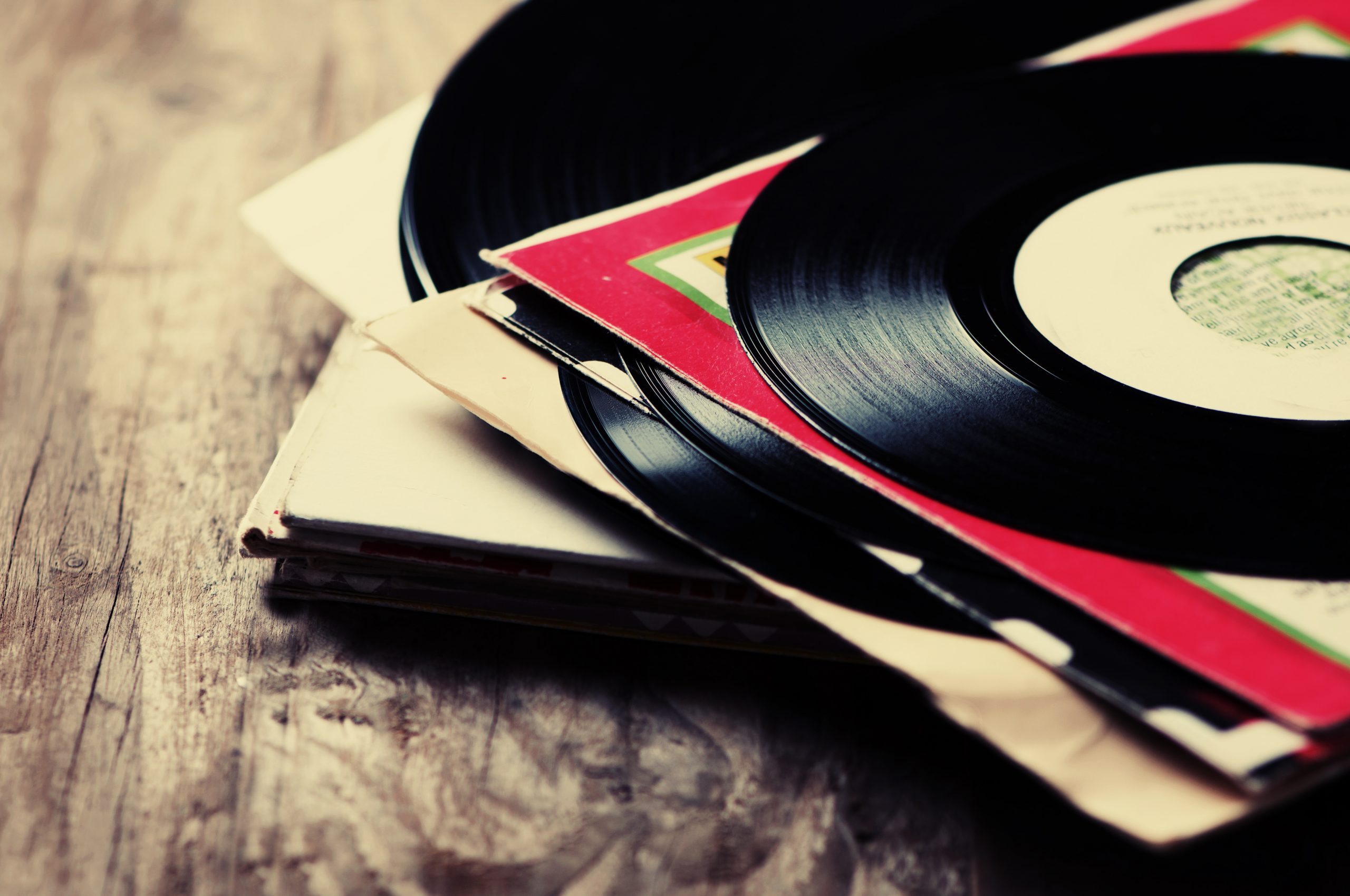 eBay Launches Third-Annual ‘Vinyl Week’ With Rare Releases, Limited ...
