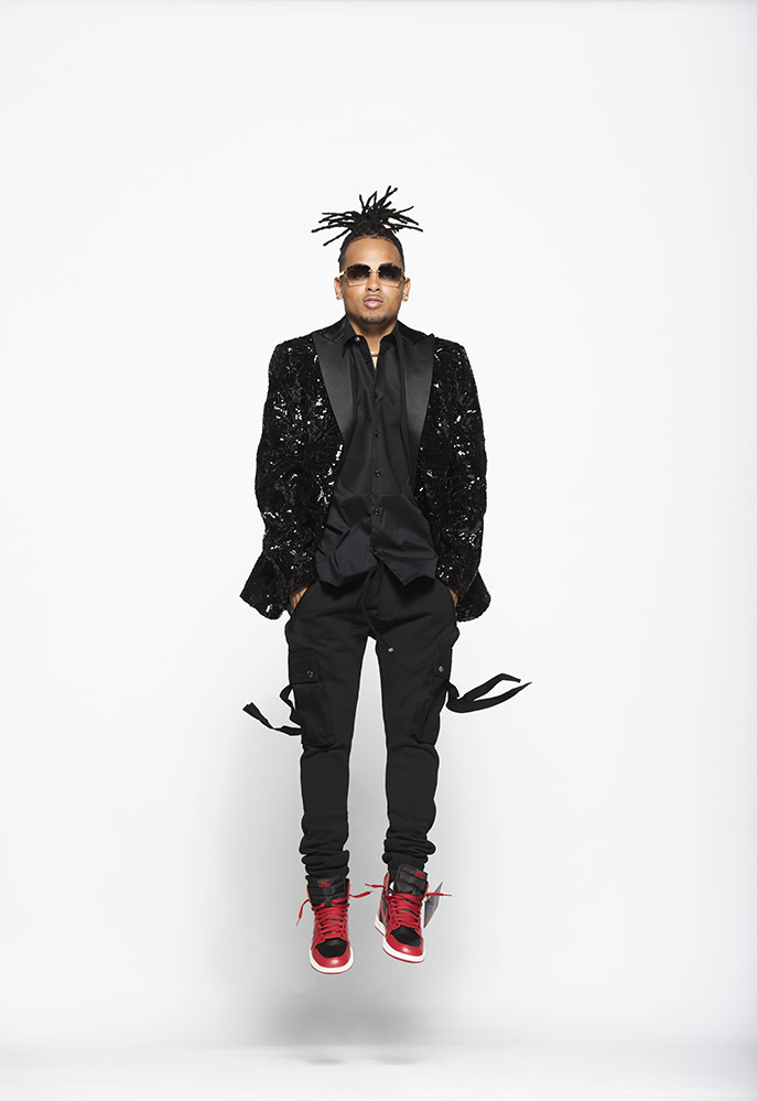 Ozuna Representing: The Puerto Rican Who Has Put Latin Music on The ...