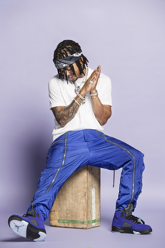 Ozuna Representing: The Puerto Rican Who Has Put Latin Music on The ...