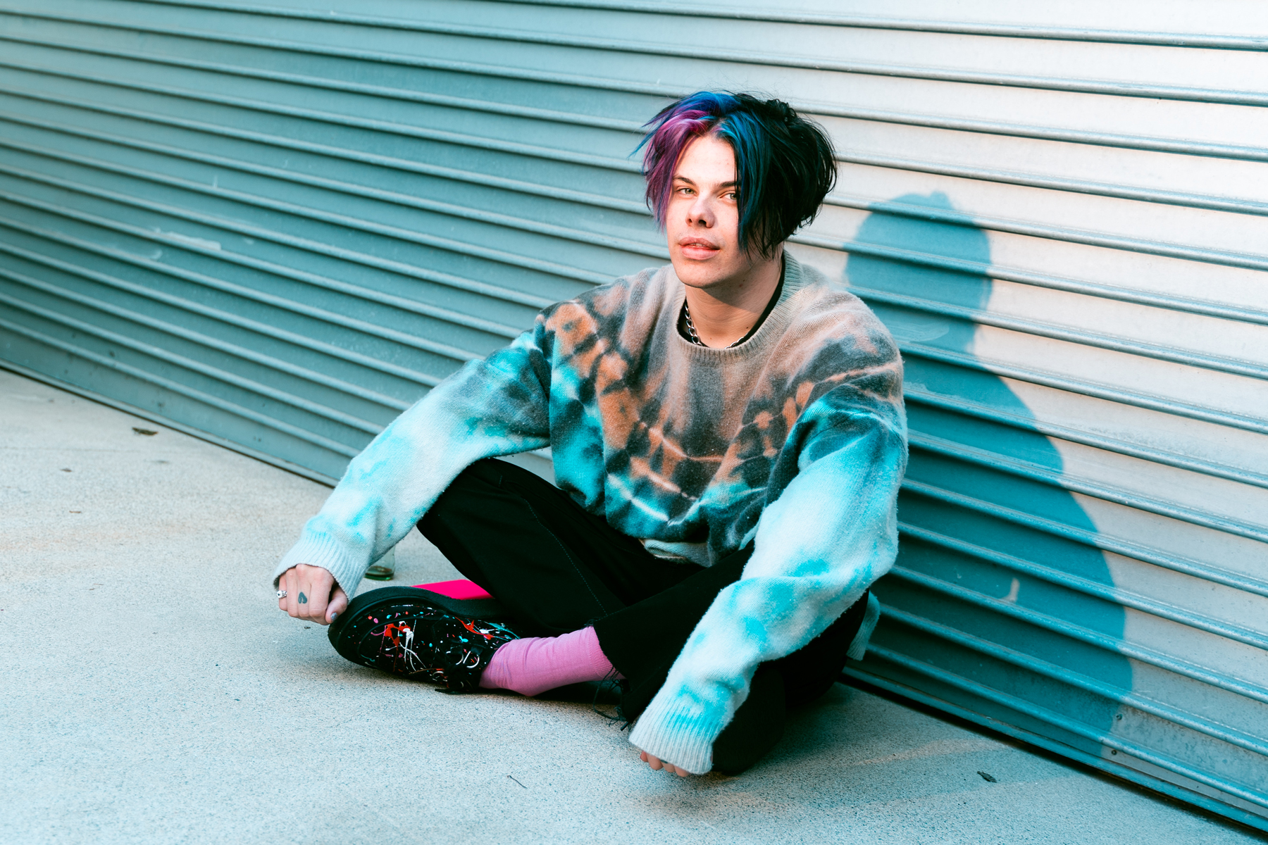 Yungblud - Rolling Stone Australia