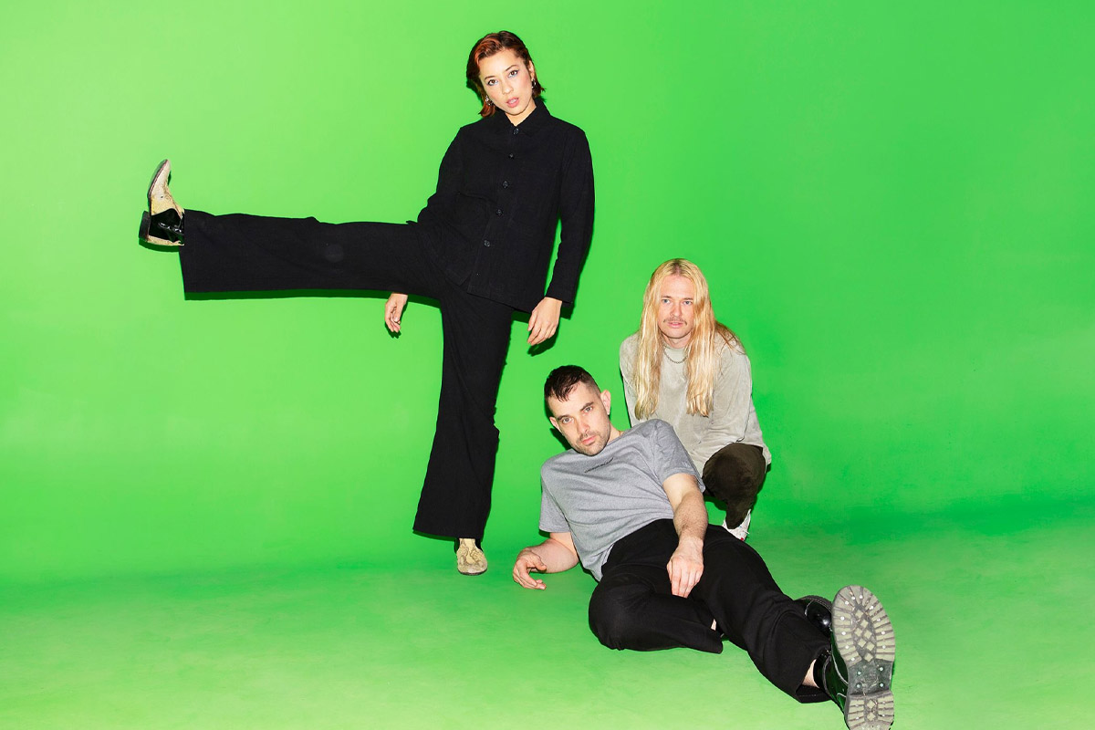 Children Collide - Rolling Stone Australia