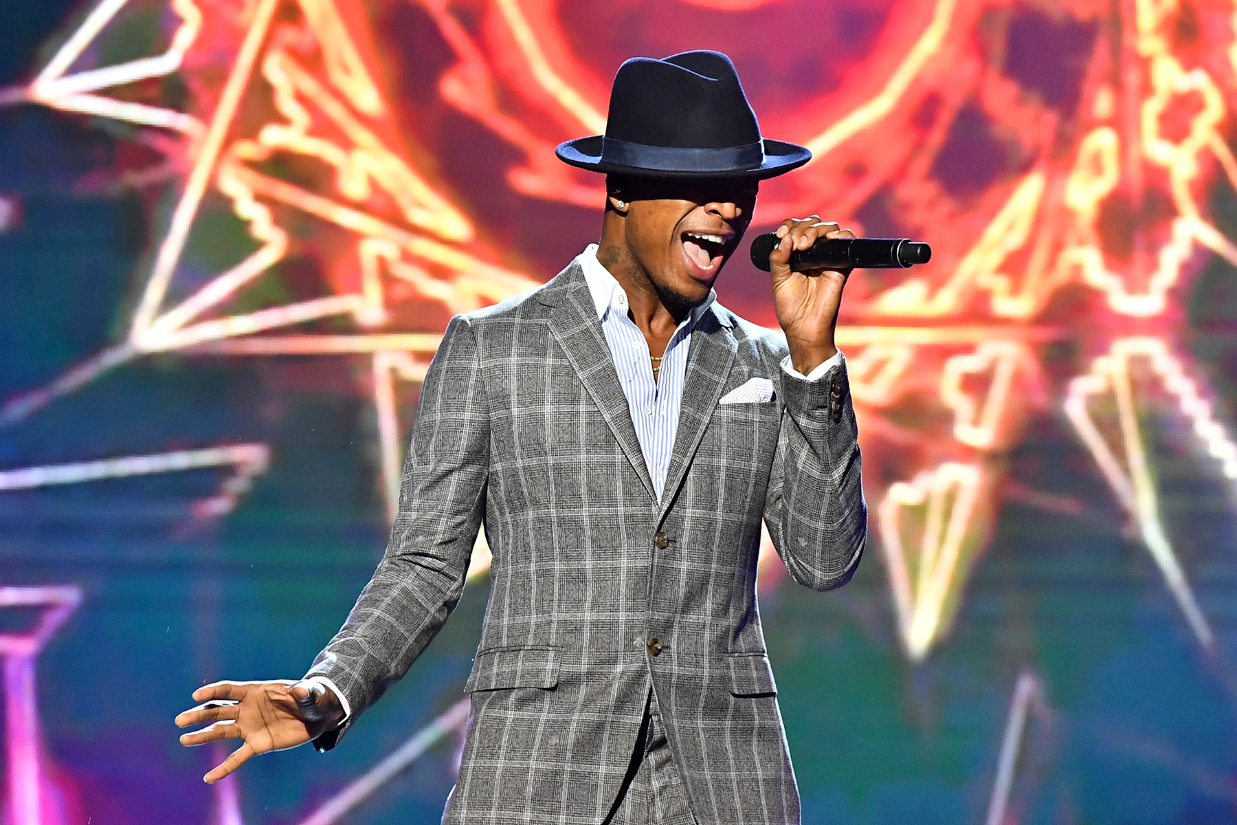 Ne-Yo’s ‘Because of You’ Is Surging, and It’s All Because of TikTok