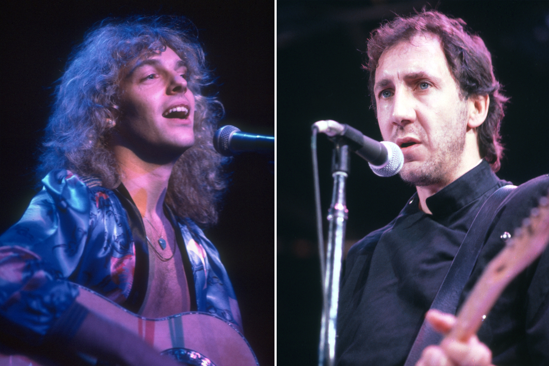 Pete Townshend - Rolling Stone Australia