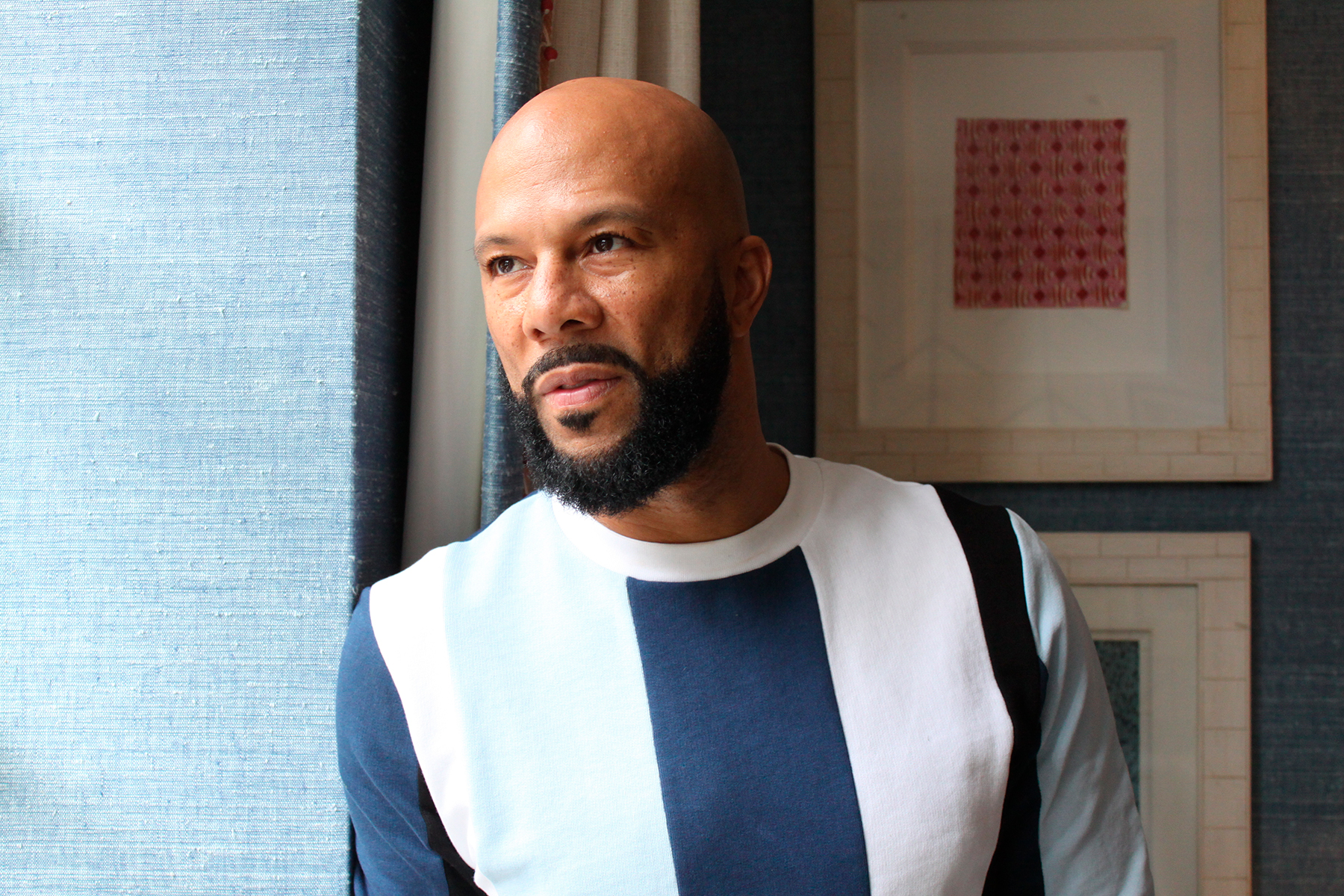 Common - Rolling Stone Australia