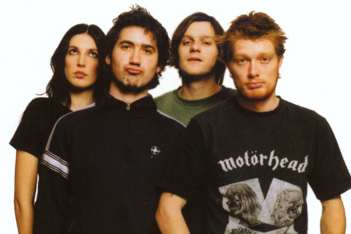 Magic Dirt - Rolling Stone Australia