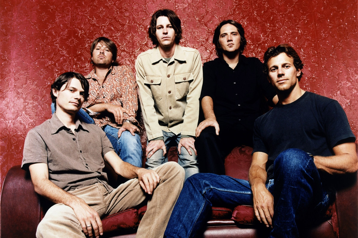 Powderfinger Detail New Album of Unheard Material, 'Unreleased'