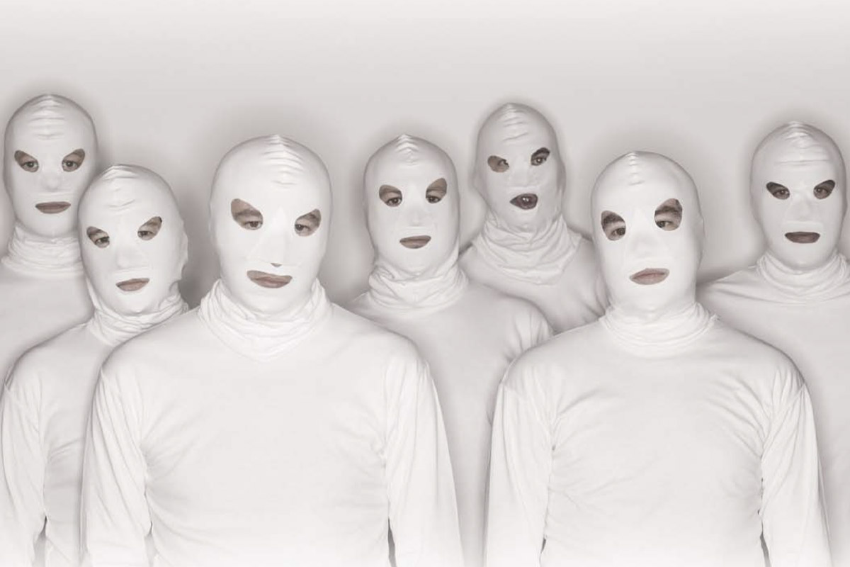 TISM - Rolling Stone Australia