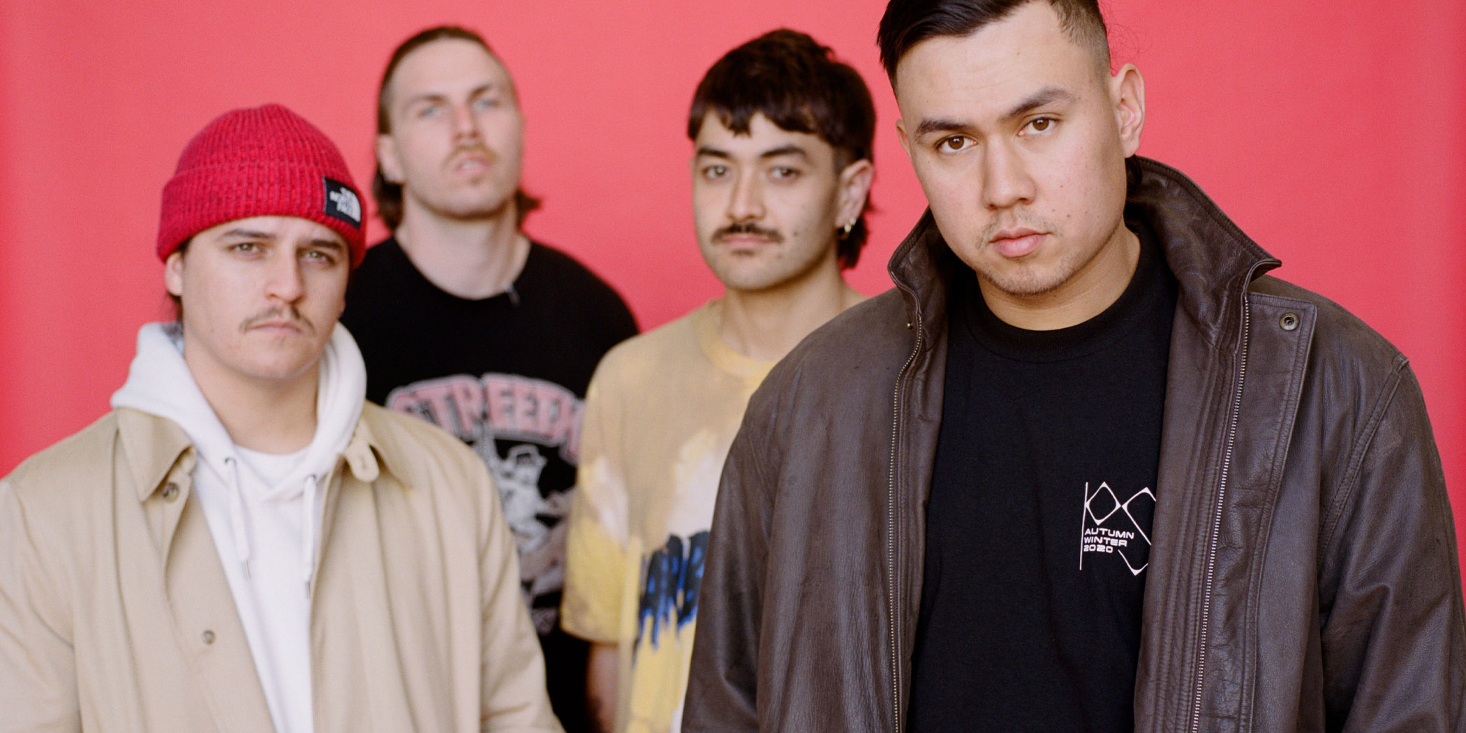 Triple One - Rolling Stone Australia