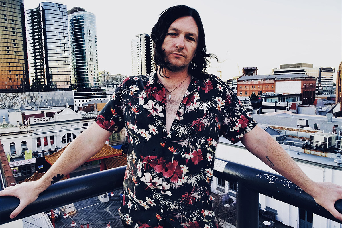 Song You Need to Know: Jack Bratt, 'Will You Ever'