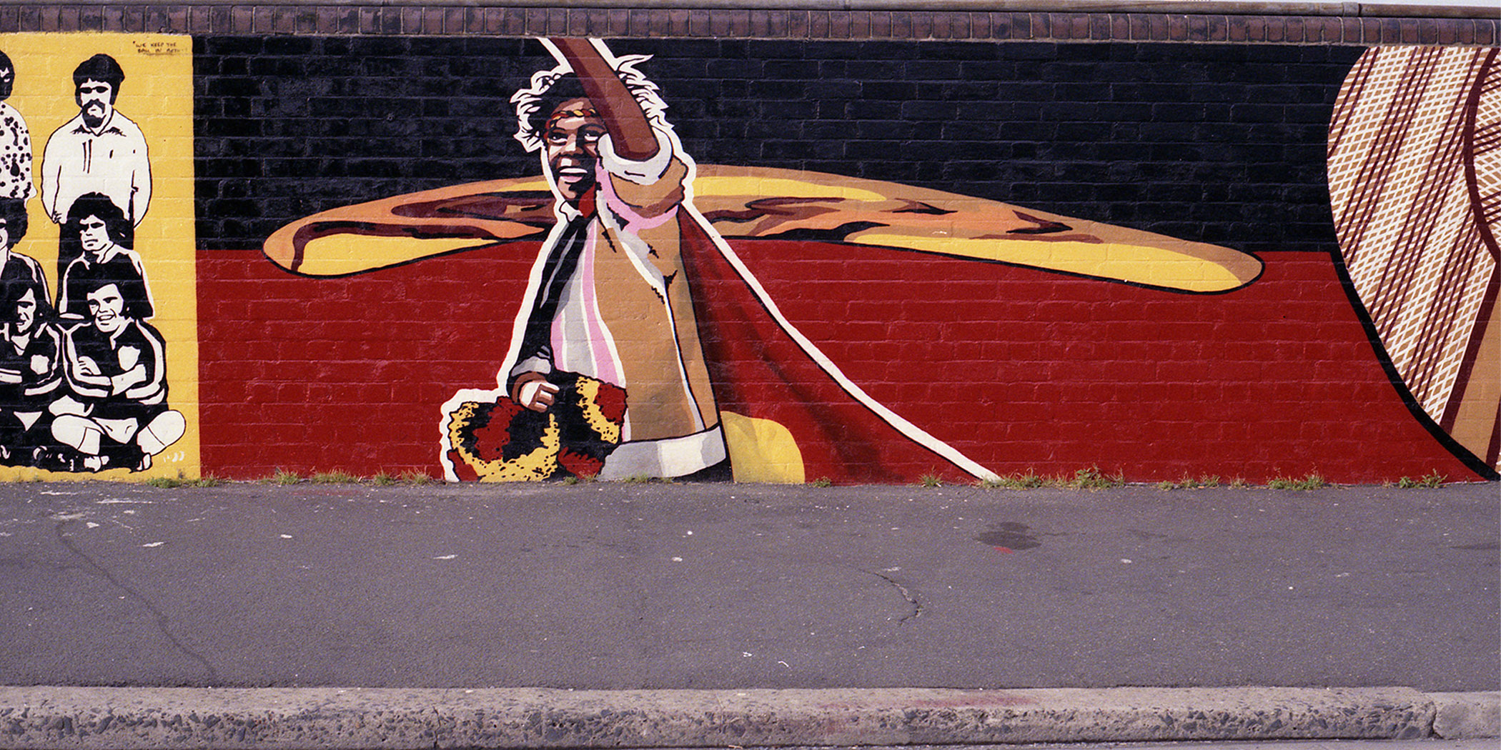 Culture Features - Page 15 of 23 - Rolling Stone Australia