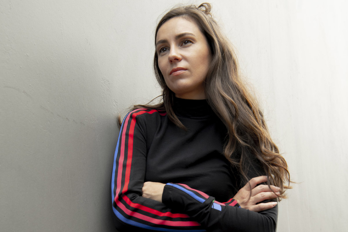 Amy Shark Announces Highly-Anticipated New Album, 'CRY FOREVER'