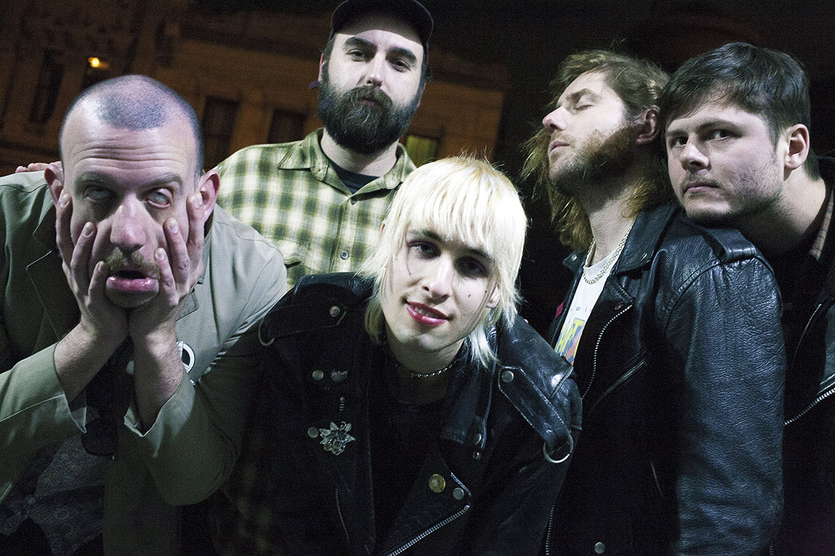 Private Function - Rolling Stone Australia