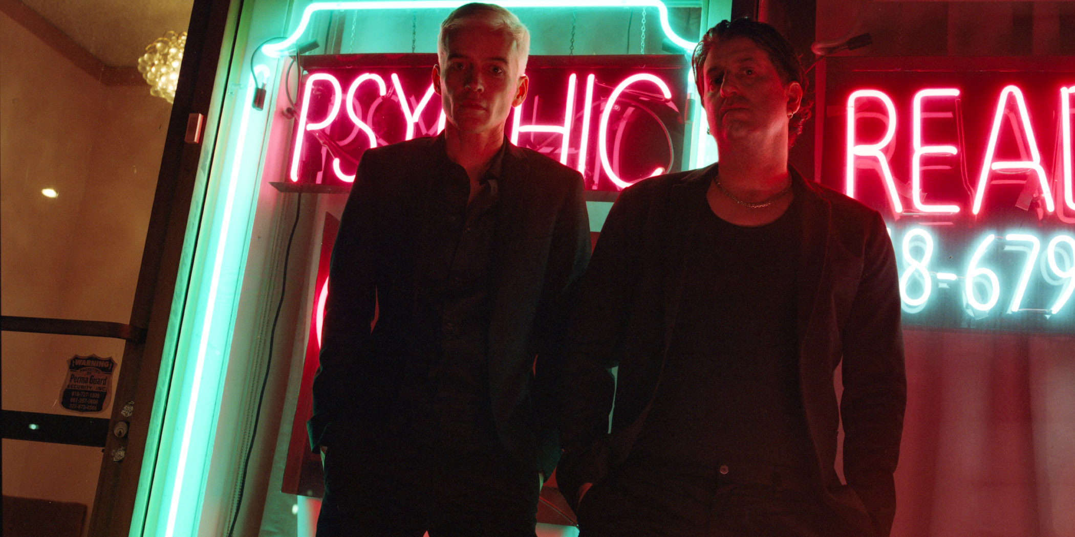 The Avalanches - Rolling Stone Australia