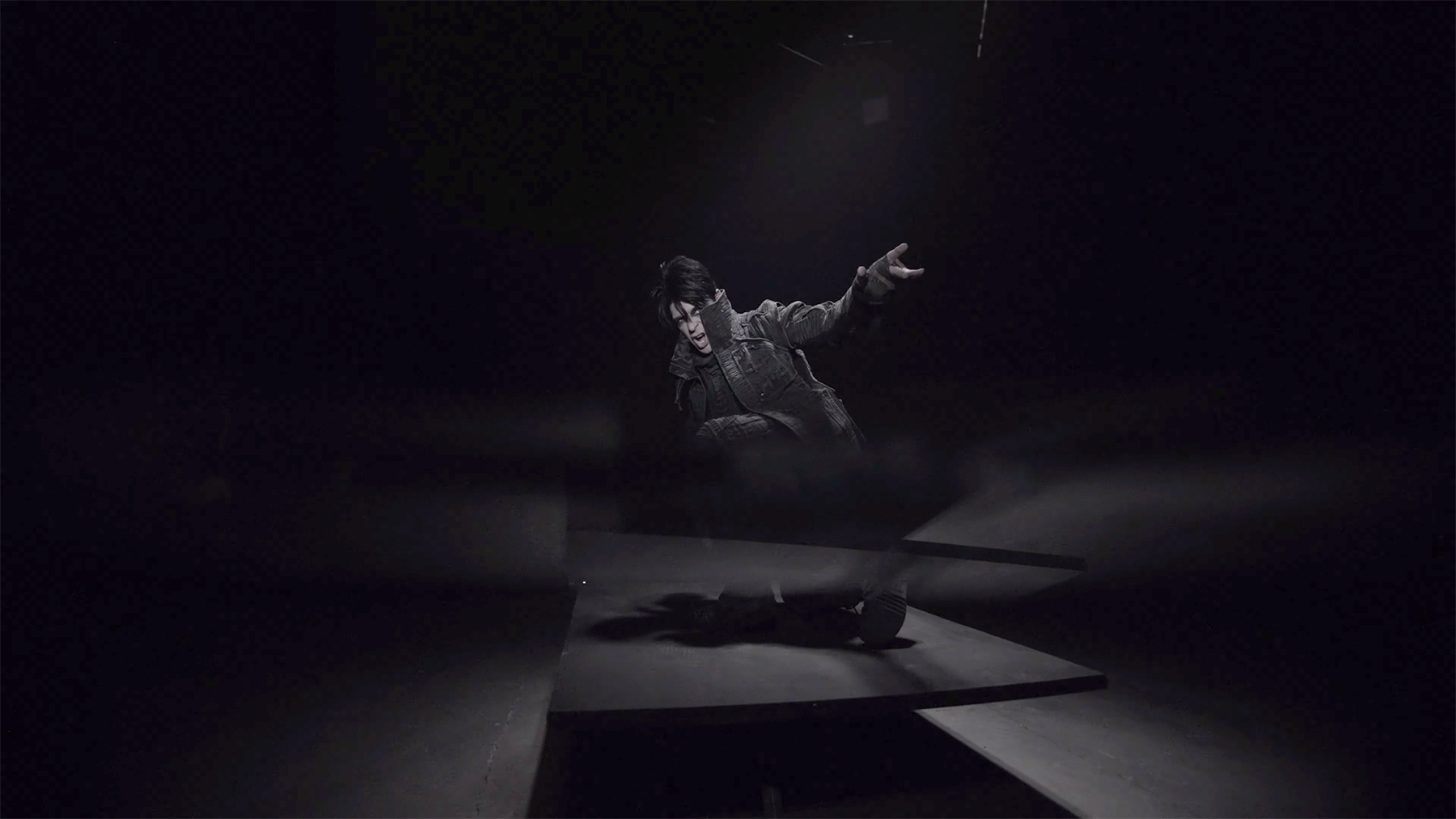 Gary Numan - Rolling Stone Australia