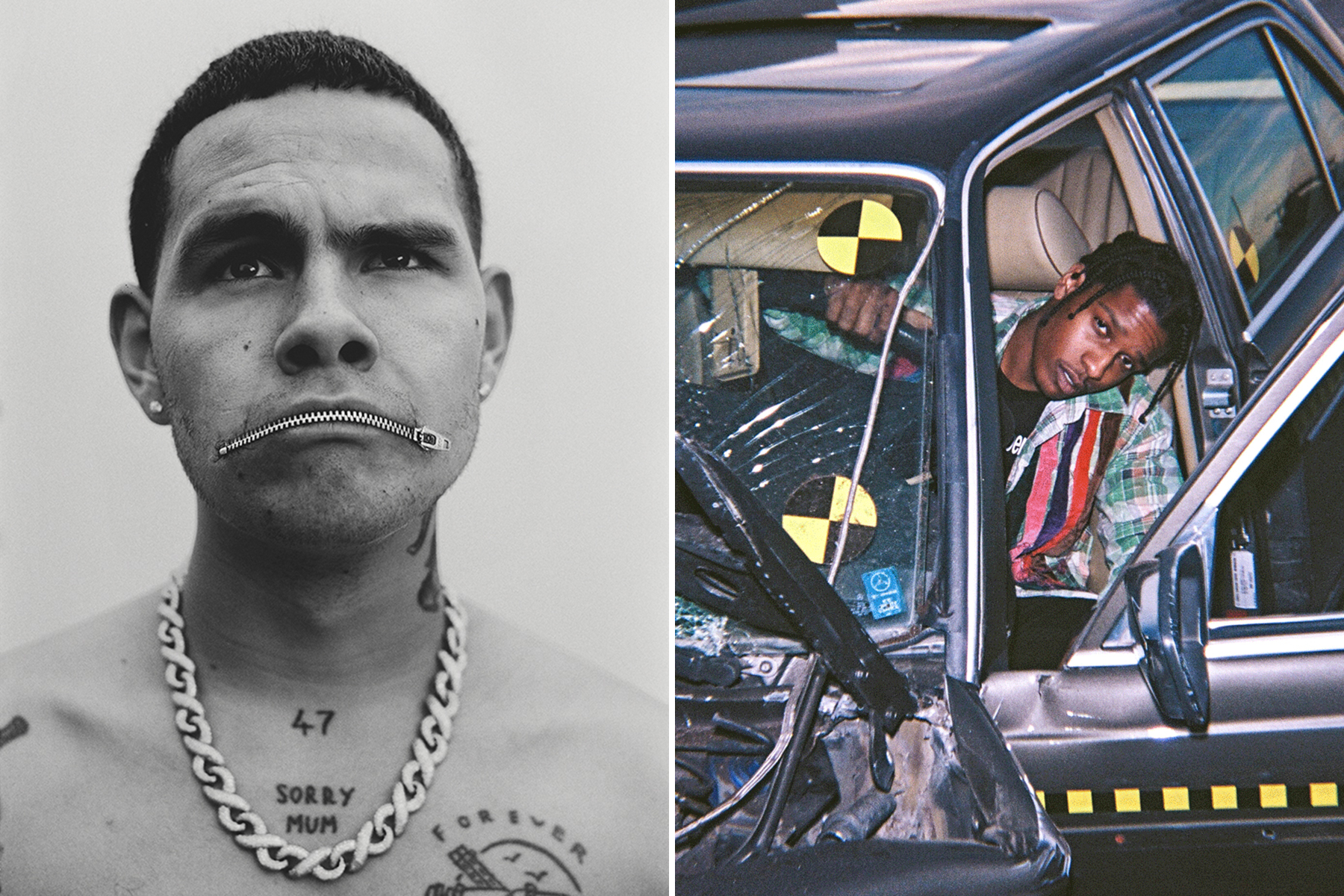 Slowthai - Rolling Stone Australia