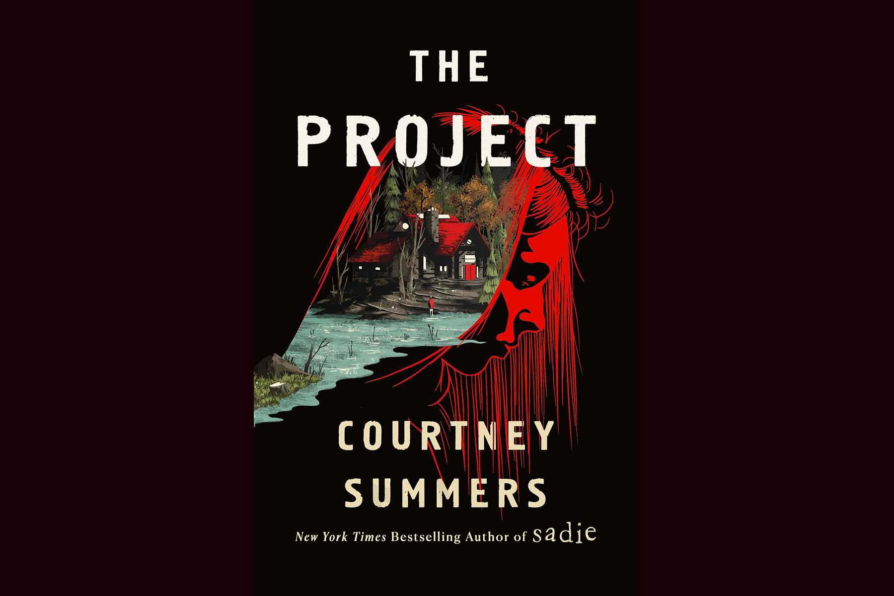 Courtney Summers’ ‘The Project’ Is Not Your Average Novel About Cults